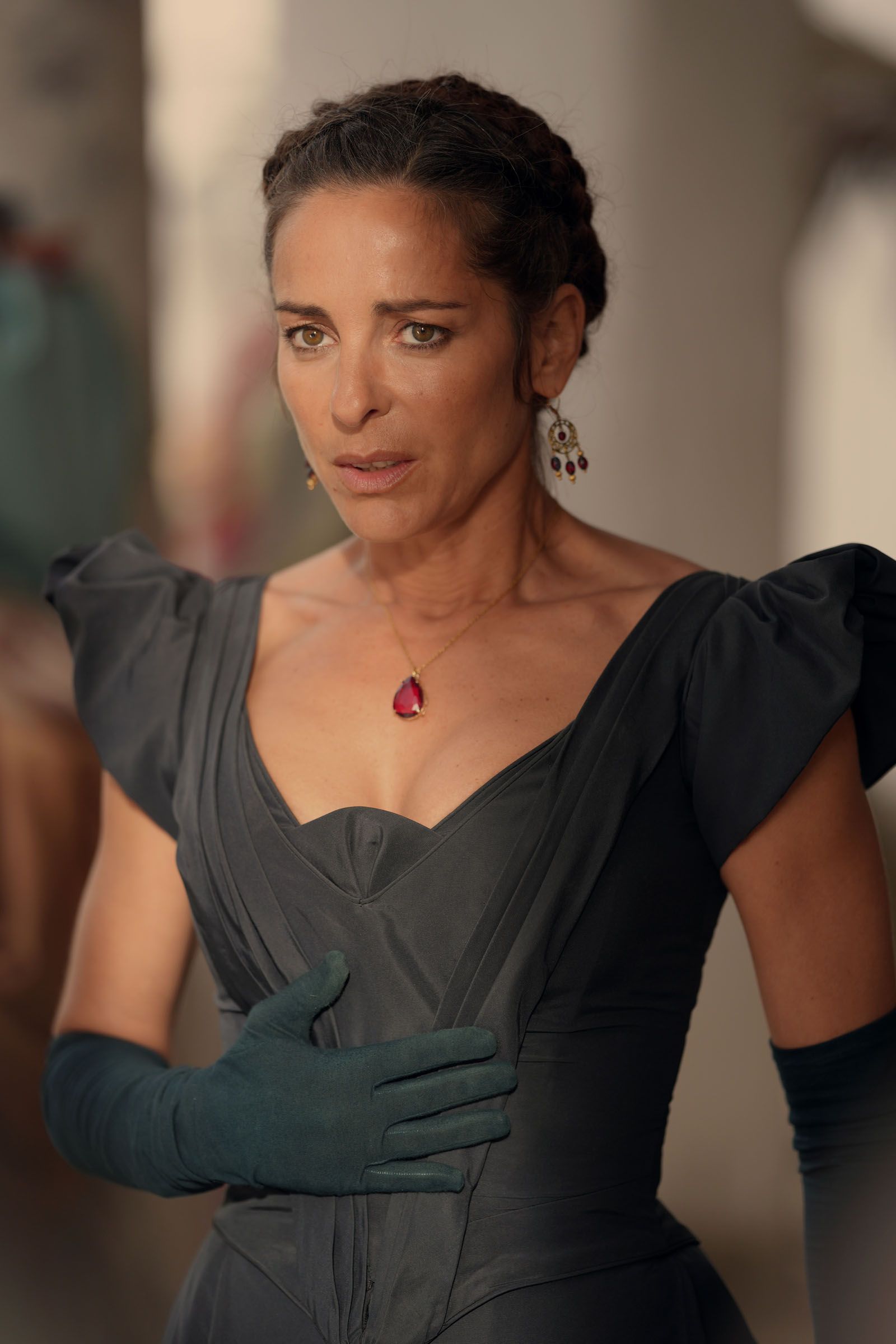 Photo de Audrey Dana - Photo Audrey Dana - Photo 3 sur 107 - AlloCiné