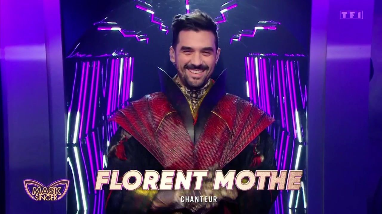 “Le plus compliqué pour moi a été…”, Florent Mothe raconte les ...