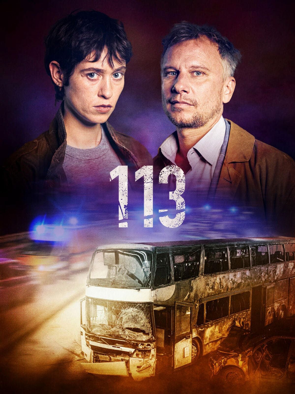 Critiques de la série 113 - AlloCiné