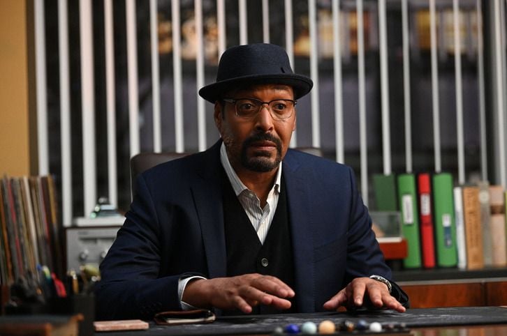 Irrational : Irrational : Photo Jesse L. Martin - 10 sur 33 - AlloCiné