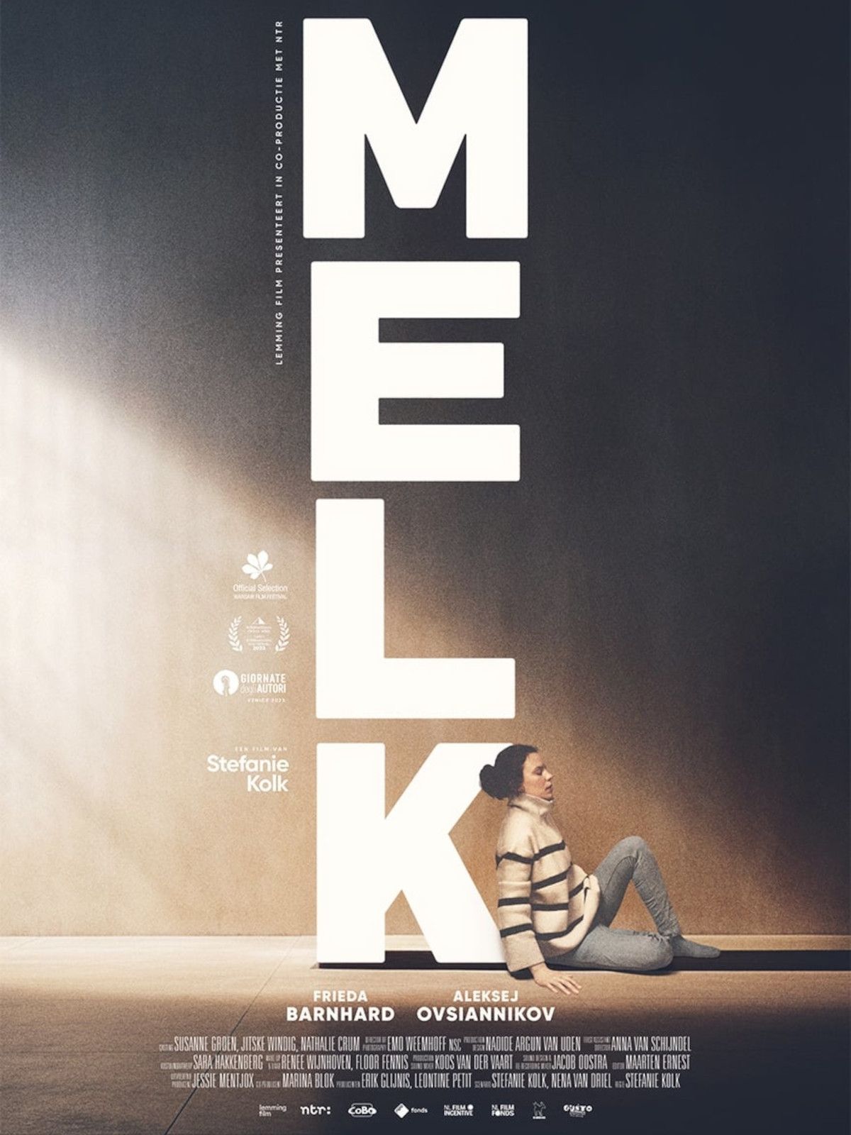 Melk - Film 2023 - AlloCiné