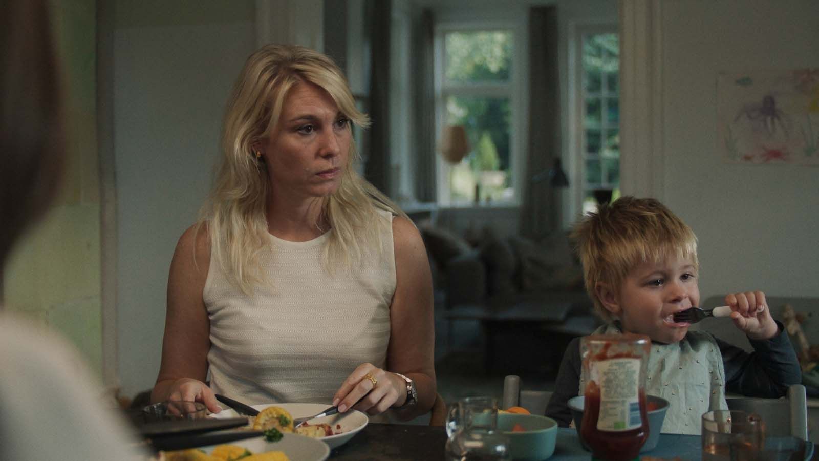 Photo de Helene Reingaard Neumann - Families Like Ours : Photo Mikkel Rugaard Kjær, Helene ...