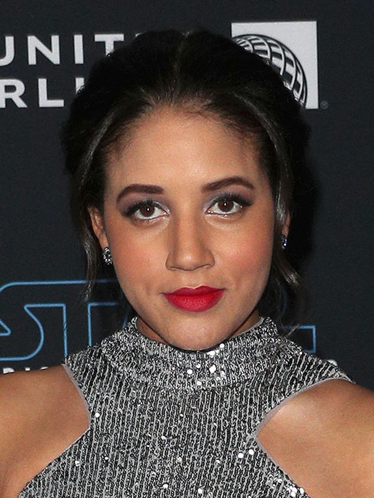 Philicia Saunders : Sa biographie - AlloCiné