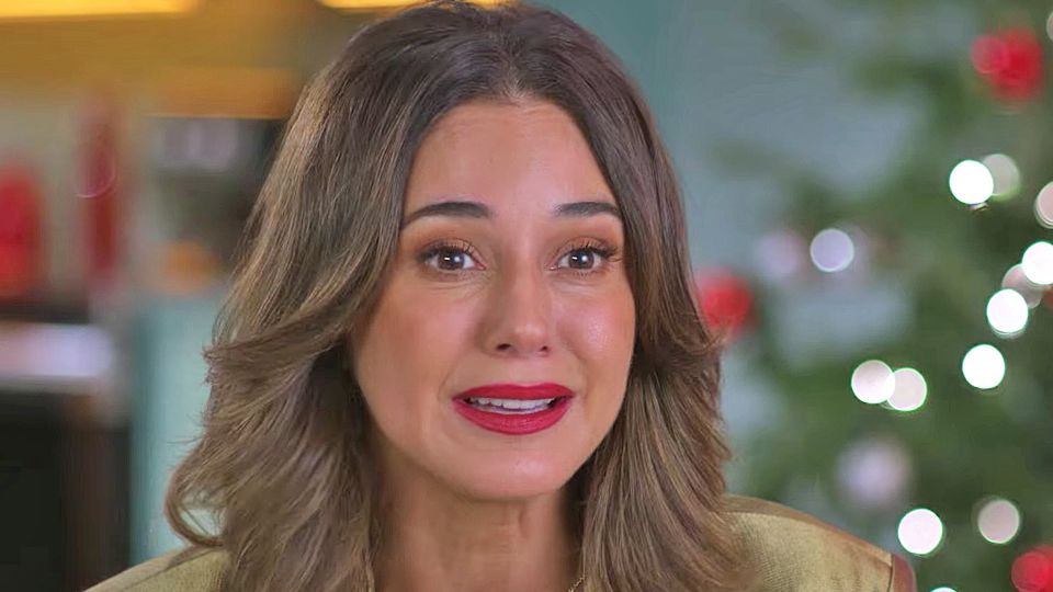 Trailer du film Joy To The World - Joy To The World Bande-annonce VO ...