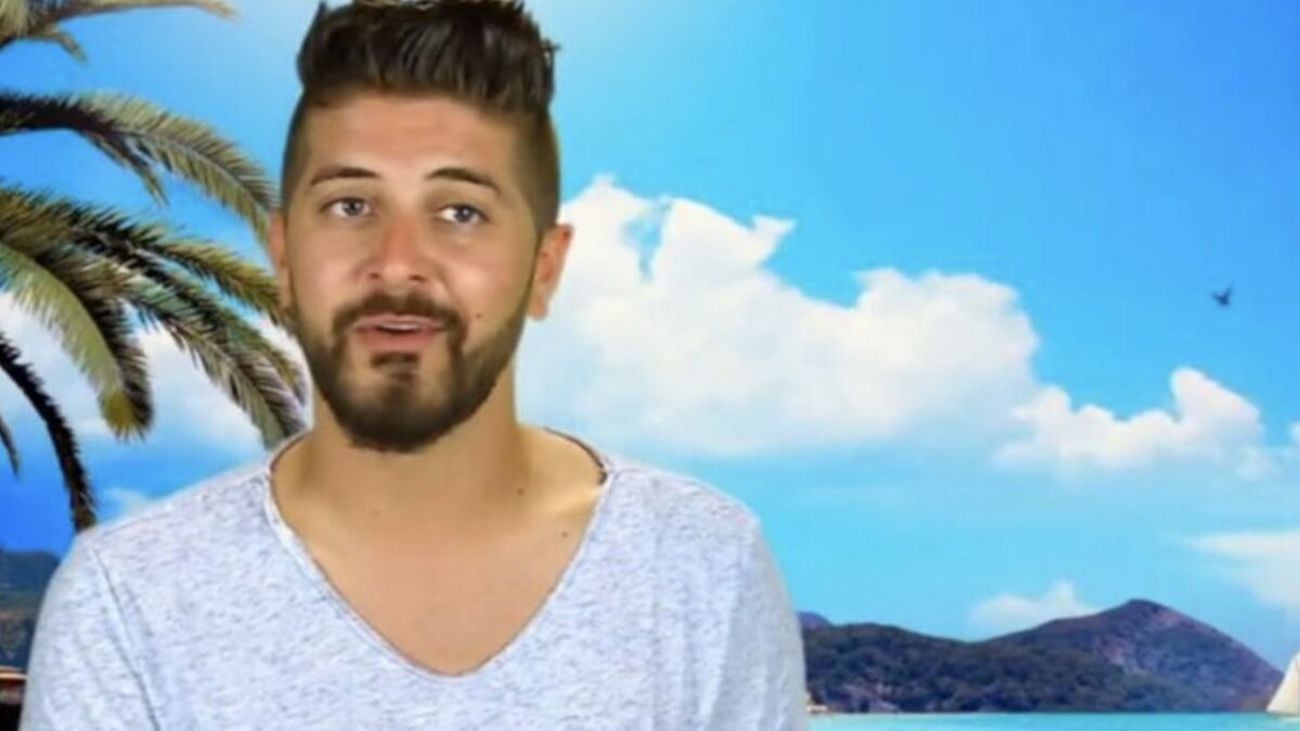 Antonin Portal (LAA6) : bientôt de retour dans Les Marseillais ? Il se ...