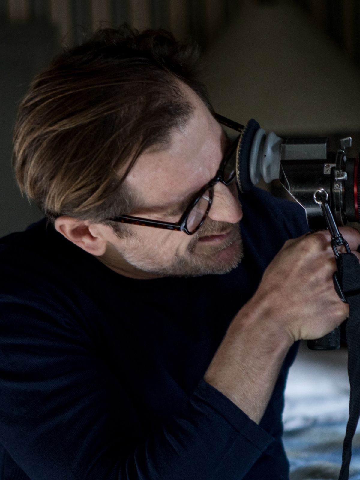 Photo de Matthieu Delaporte - Affiche Matthieu Delaporte - Photo 2 sur 9 - AlloCiné