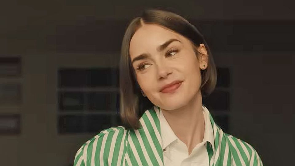 Emily in Paris - saison 5 Teaser VF - Teaser Emily in Paris S05 - AlloCiné