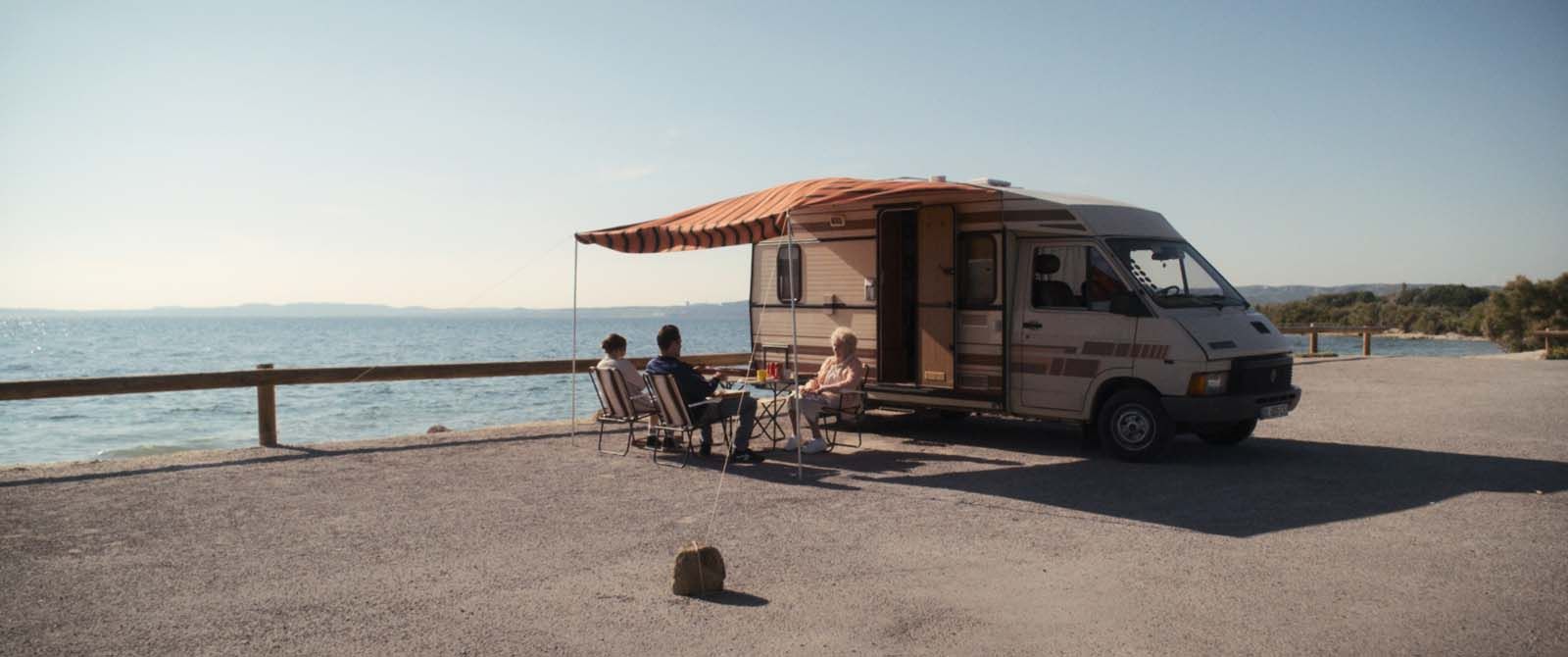 Photo du film On Ira - Photo 5 sur 11 - AlloCiné