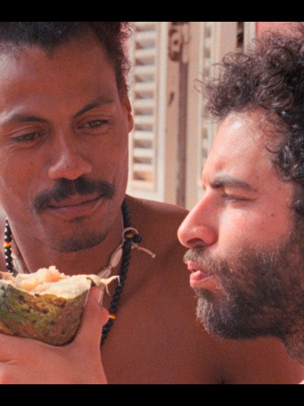 Casting du film Le Rire et le couteau : Réalisateurs, acteurs et équipe technique - AlloCiné