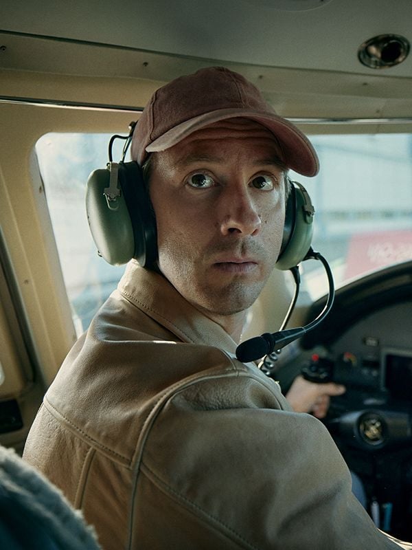 Trouble - Film 2024 - AlloCiné