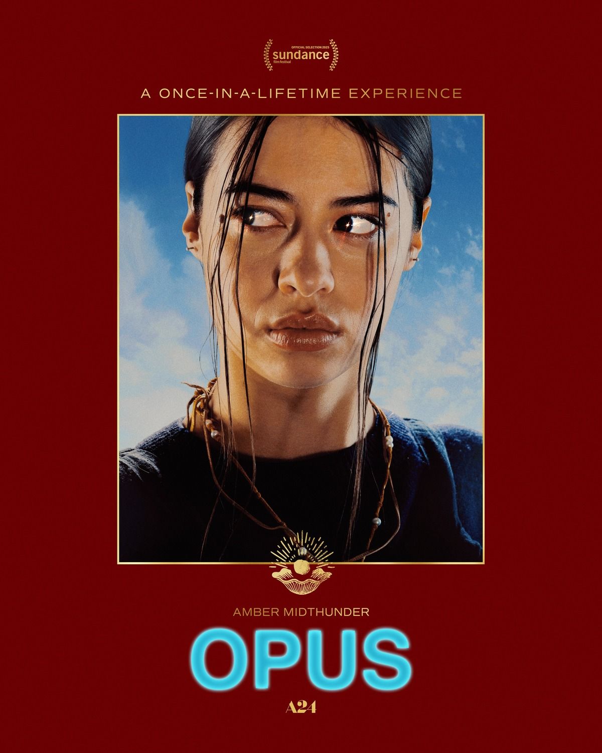 Affiche du film Opus - Photo 10 sur 10 - AlloCiné