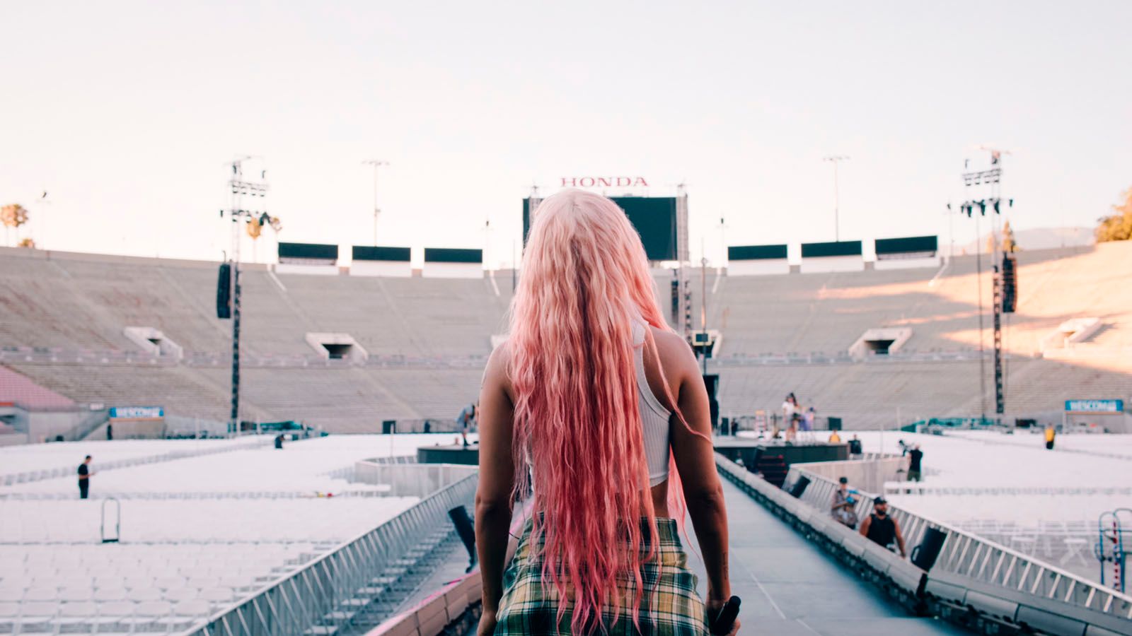 Photo du film Karol G: Mañana Fue Muy Bonito - Photo 7 sur 10 - AlloCiné