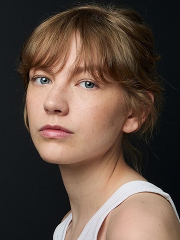 Elsa Houben - AlloCiné