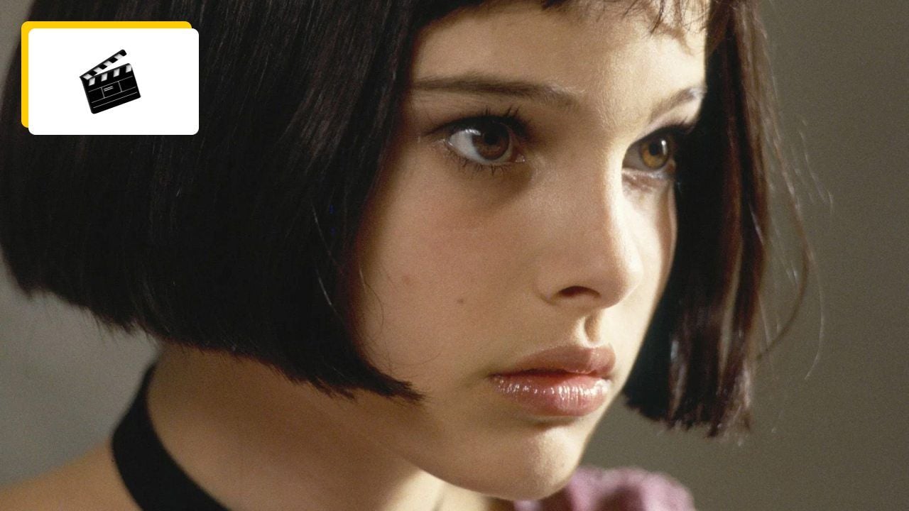 Léon sortait il y a 30 ans ! Vous ne devinerez jamais quelle actrice ...