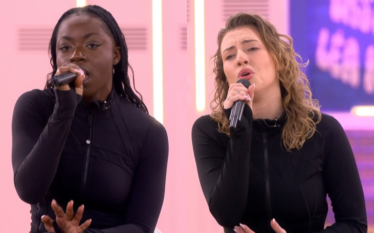 Star Academy : évaluations sans les profs terminées, qui va décrocher l'avantage pour la demi ...