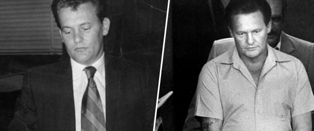 "C'est un bon résumé de son job" : le jour où Woody Harrelson a ...