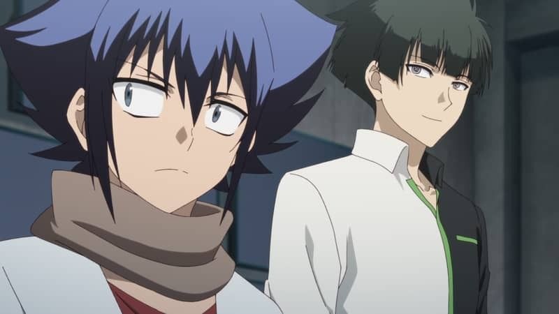 TASUKETSU -Fate of the Majority- : TASUKETSU -Fate of the Majority ...