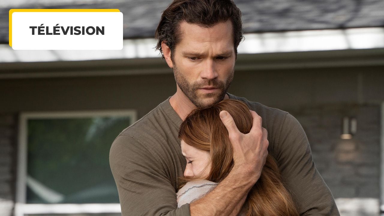Walker : la série aura-t-elle une saison 5 ? - News Séries - AlloCiné
