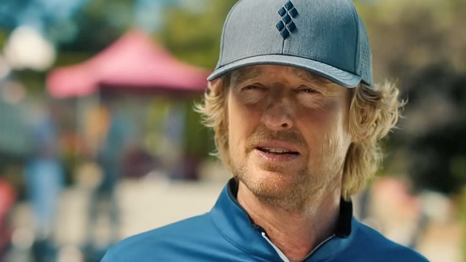 Stick - saison 1 Bande-annonce VO - Trailer Stick S01 - AlloCiné