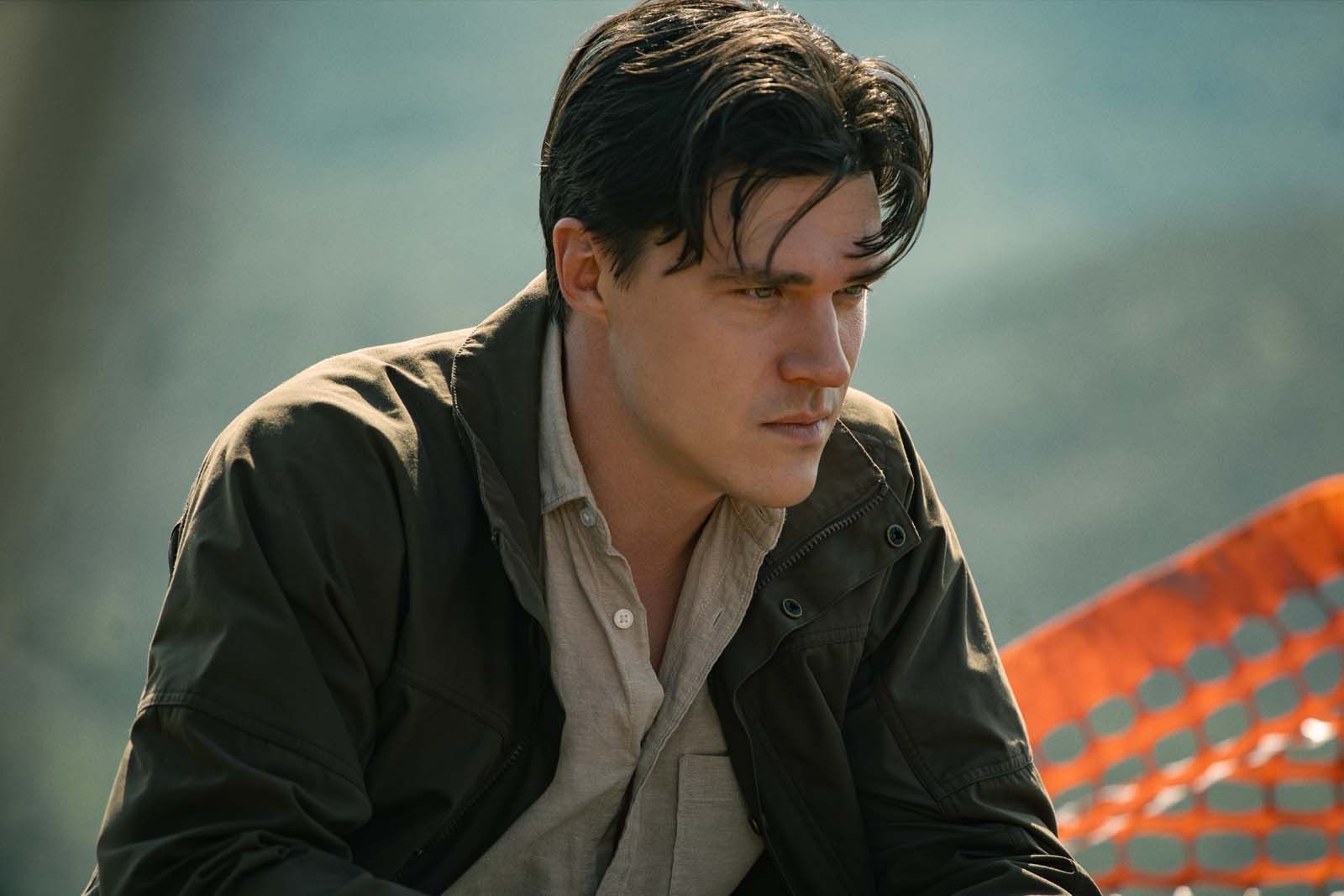 Photo de Finn Wittrock - Don't Move : Photo Finn Wittrock - Photo 2 sur ...