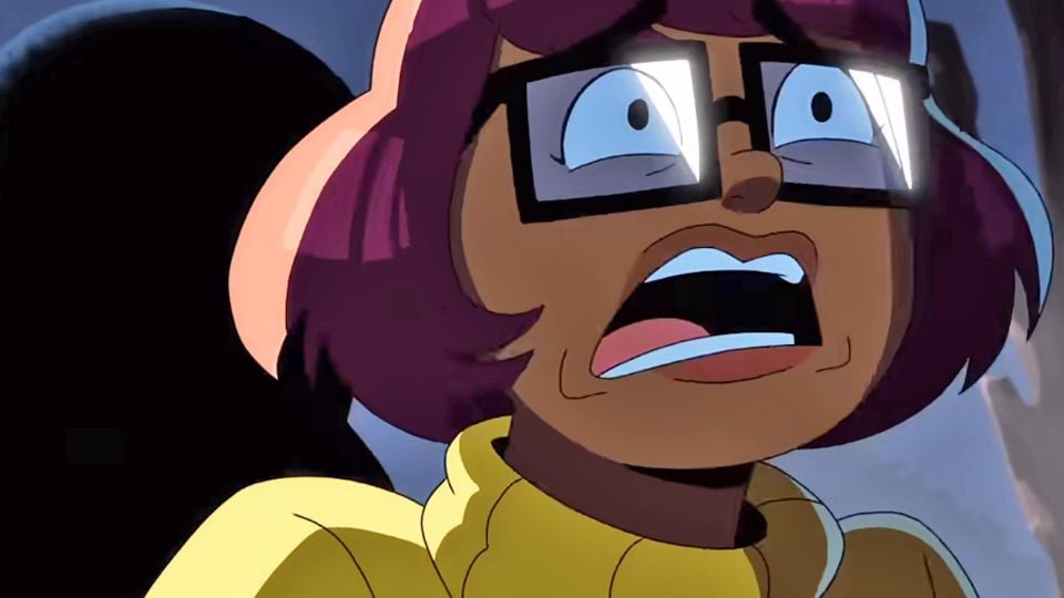 Velma - saison 2 Bande-annonce VO - Trailer Véra S02 - AlloCiné