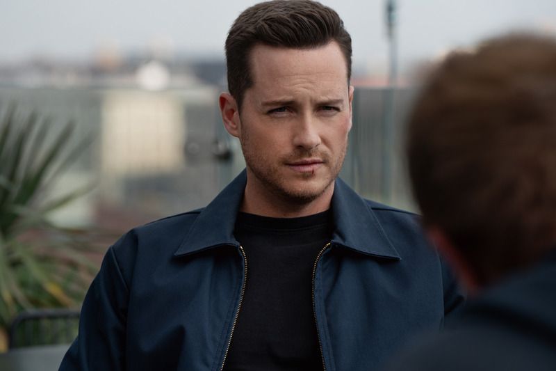 FBI: International : FBI: International : Photo Jesse Lee Soffer - 3 ...