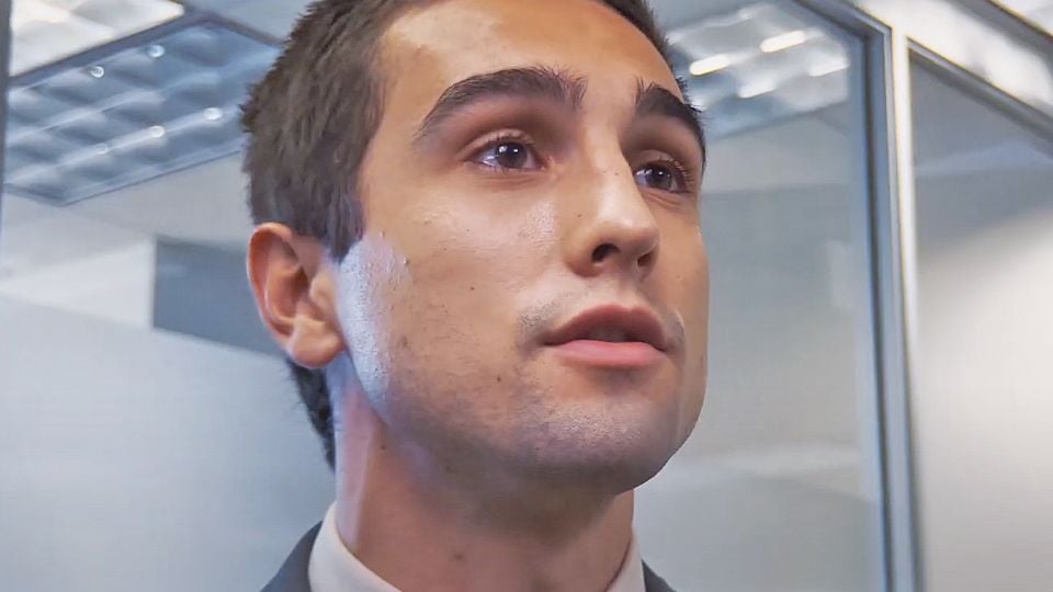 Trailer du film June And John - June and John Bande-annonce VO STFR ...