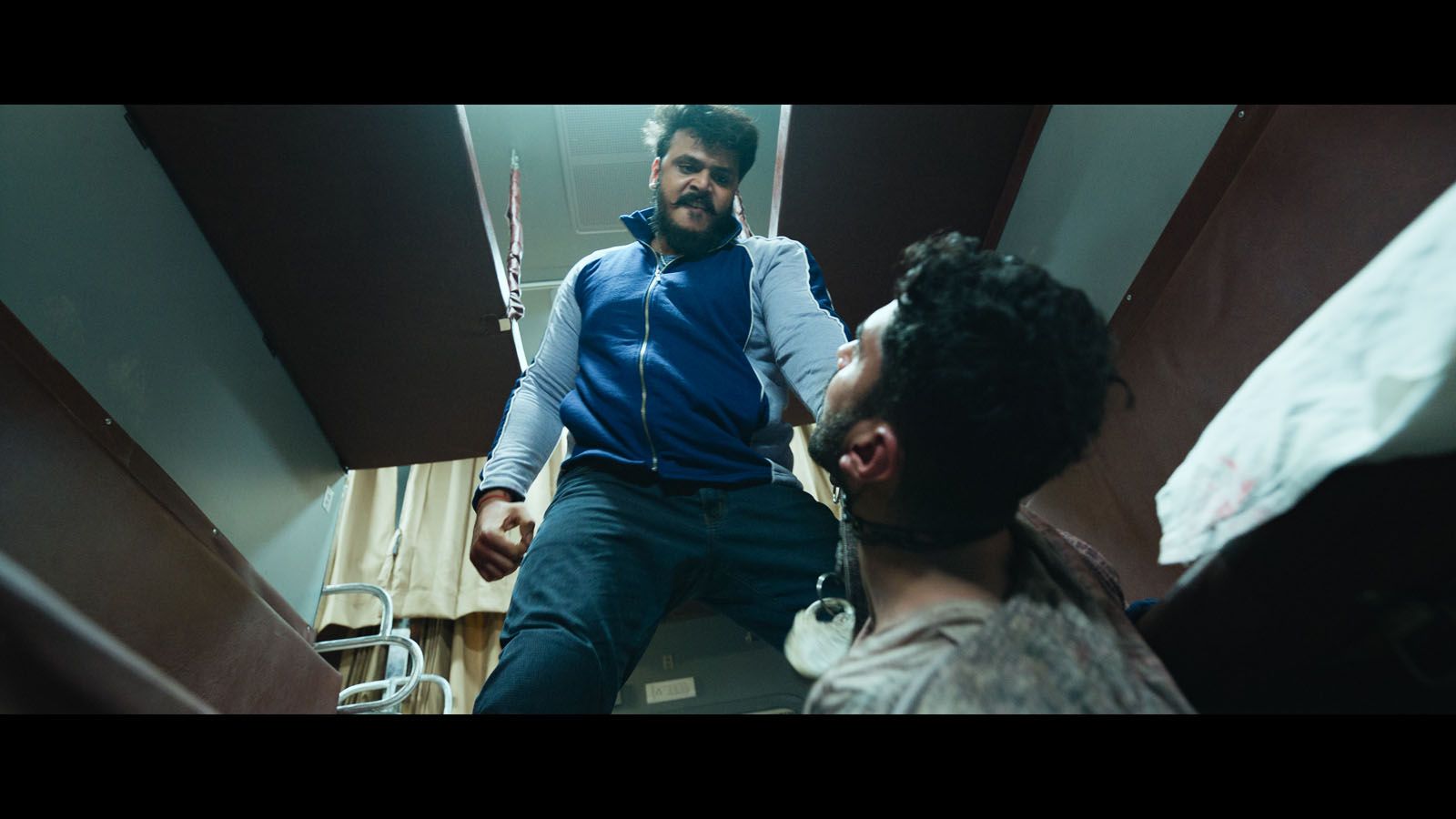 Photo du film Kill - Photo 11 sur 15 - AlloCiné