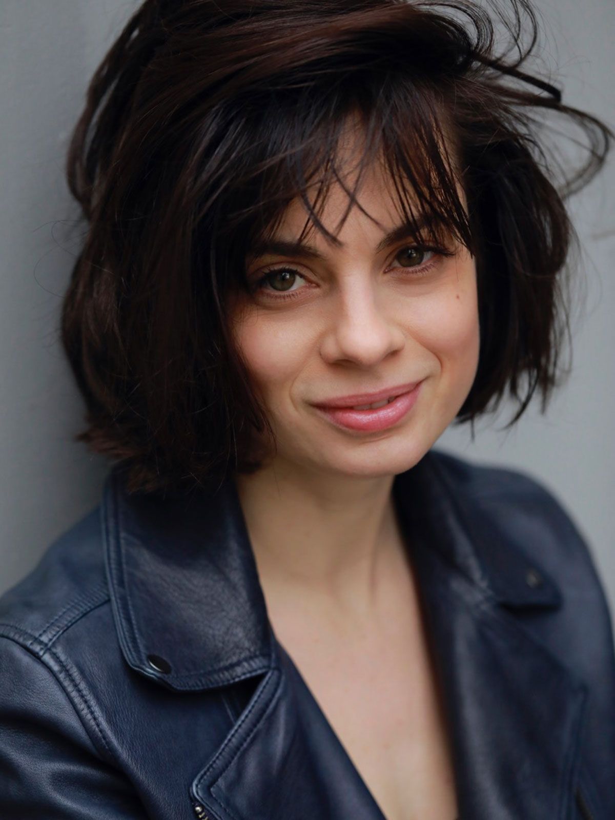 Pauline Cassan : Sa biographie - AlloCiné