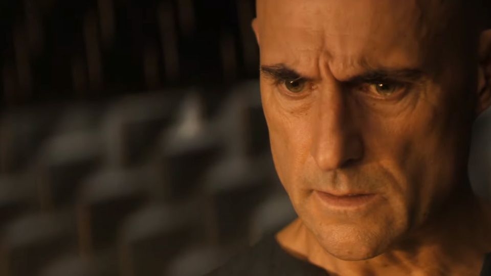 Dune: Prophecy - saison 1 Bande-annonce VF - Trailer Dune: Prophecy S01 - AlloCiné