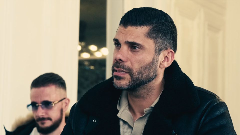 Trailer du film Macash - Macash Bande-annonce VF - AlloCiné