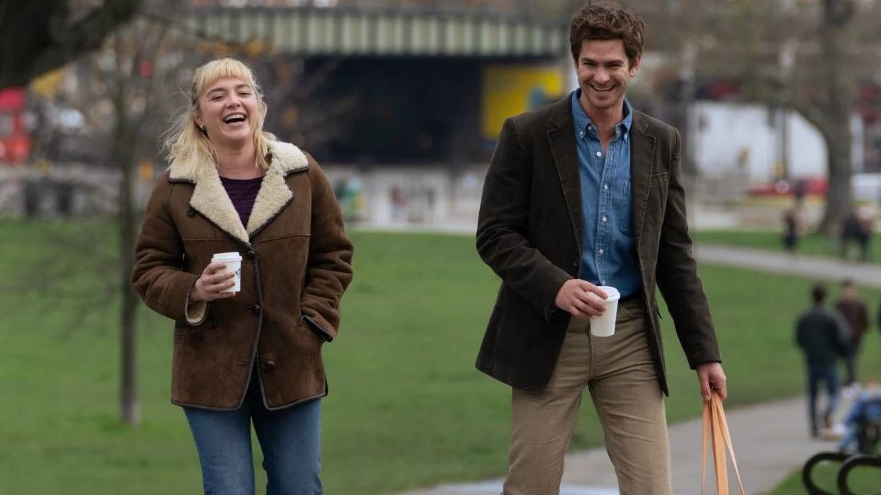 2025 commence à peine et ce couple vous offre déjà l'un des plus grands ...