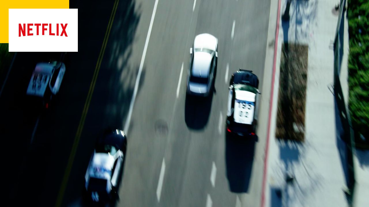 Netflix : 2h15 de course-poursuite filmée aux drones à rattraper d ...