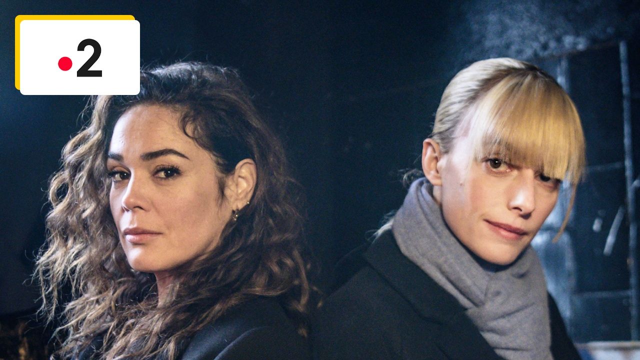 Astrid et Raphaëlle, le remake : on sait qui va jouer les deux héroïnes ...