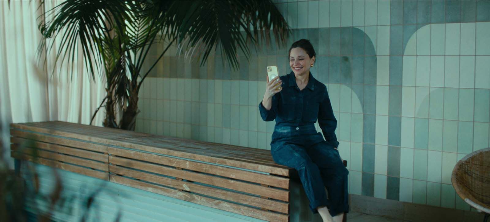 Cassandra : Photo Mina Tander - 4 sur 16 - AlloCiné