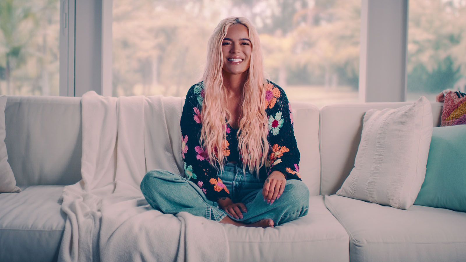 Photo du film Karol G: Mañana Fue Muy Bonito - Photo 8 sur 10 - AlloCiné