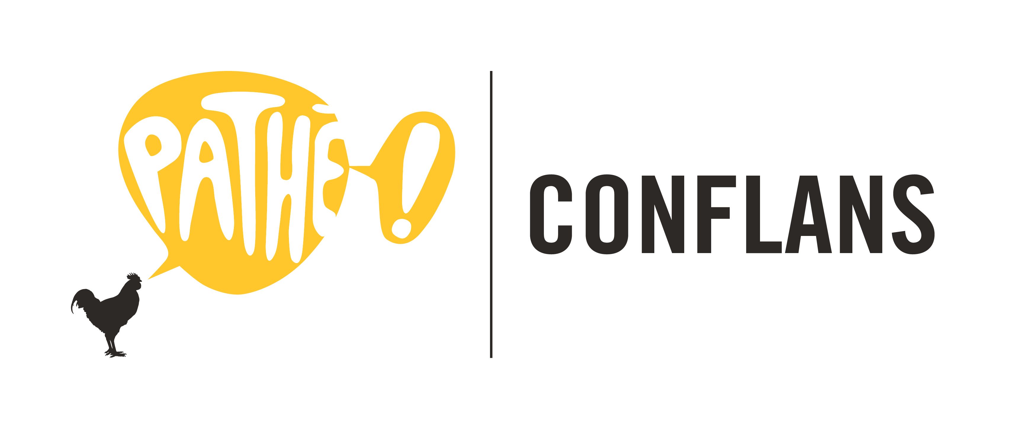 Cinéma Pathé Conflans Sainte Honorine - IMAX à Conflans-Sainte-Honorine ...