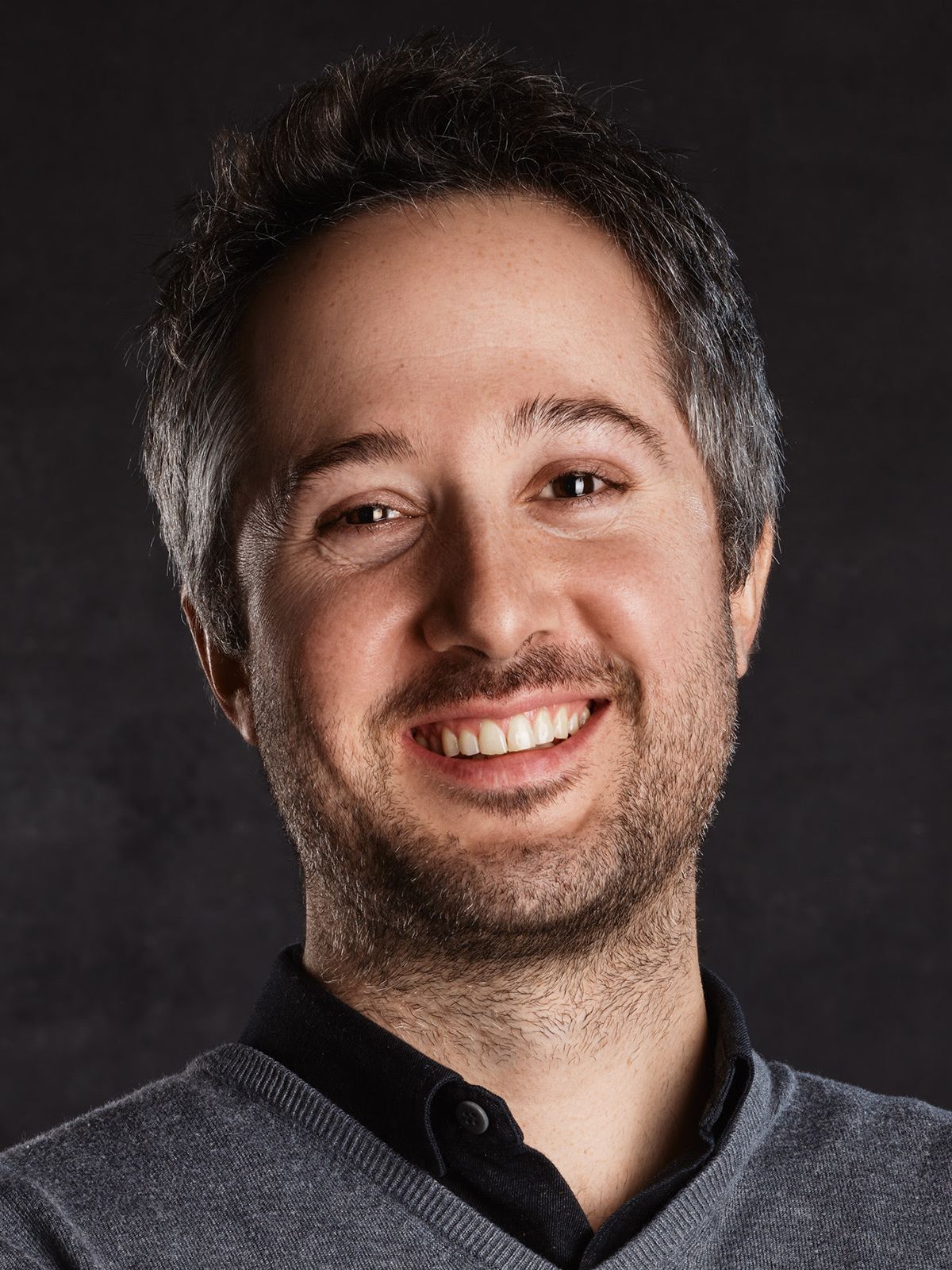 Adrien Chef : Sa biographie - AlloCiné
