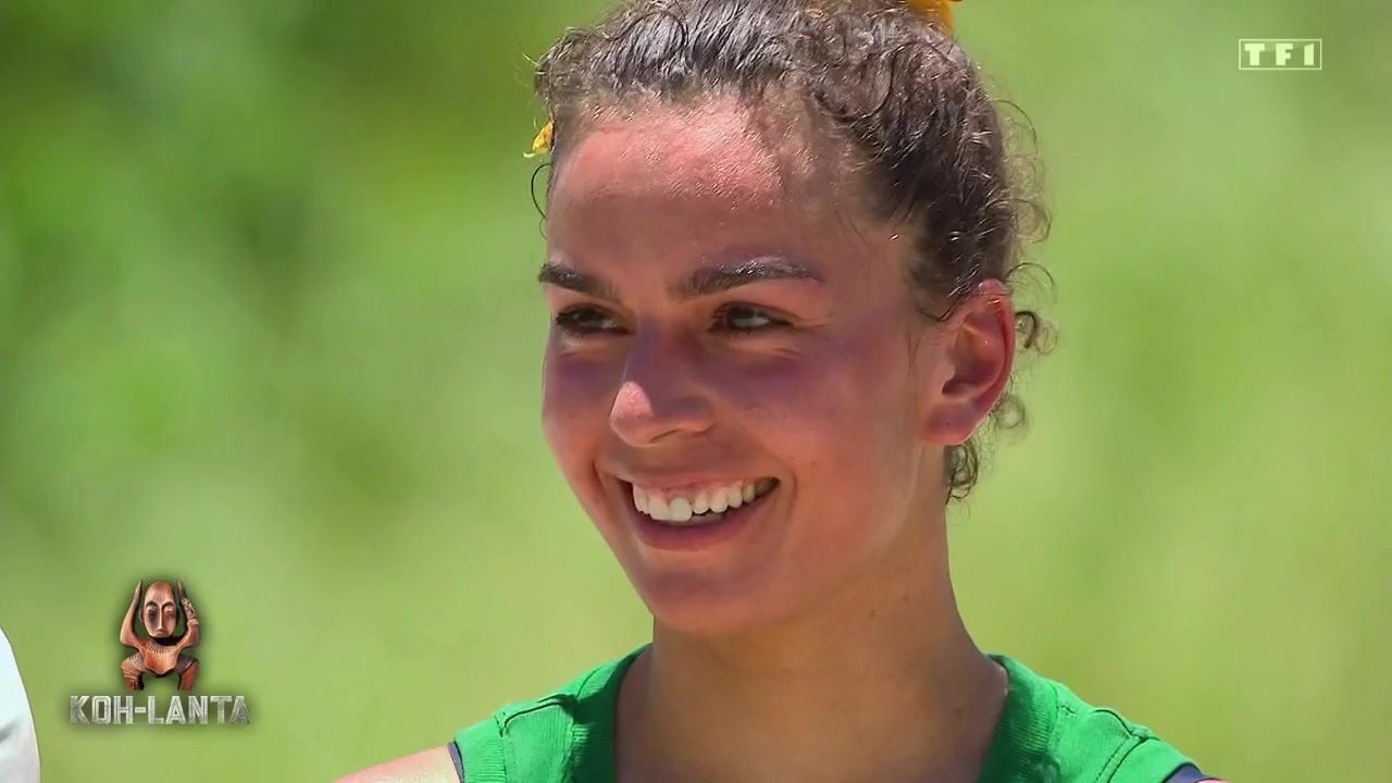 Trop Exubérante Lola Koh Lanta Répond Avec Humour Aux Tacles Des Aventuriers Tv Actu By