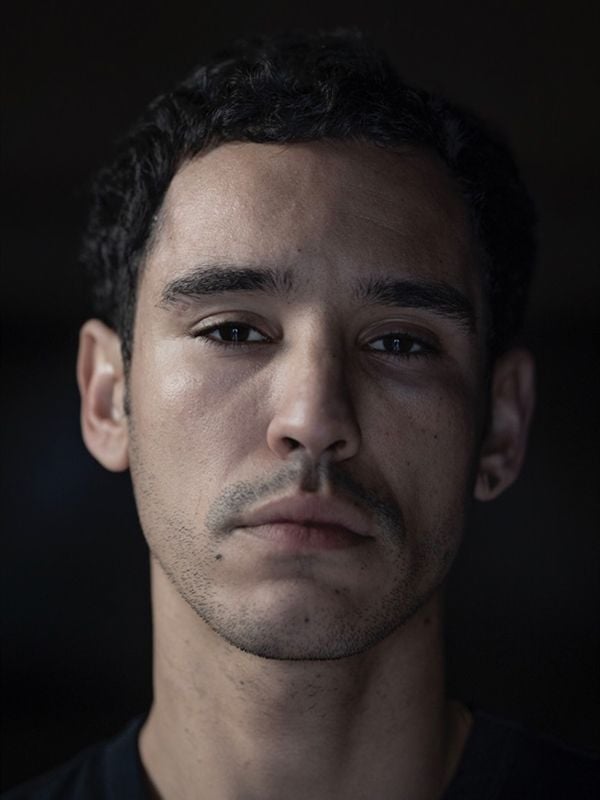 Adam Bessa : Sa biographie - AlloCiné