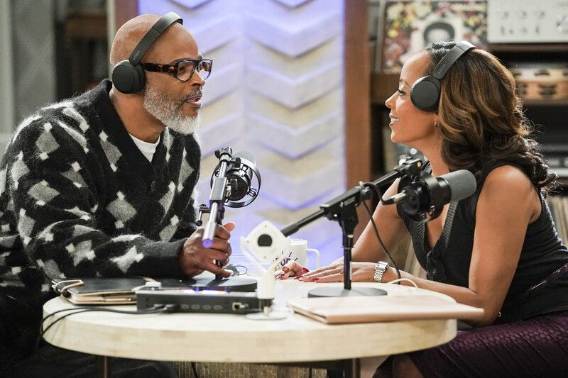 Poppa’s House : Poppa’s House : Photo Damon Wayans, Essence Atkins - 3 ...