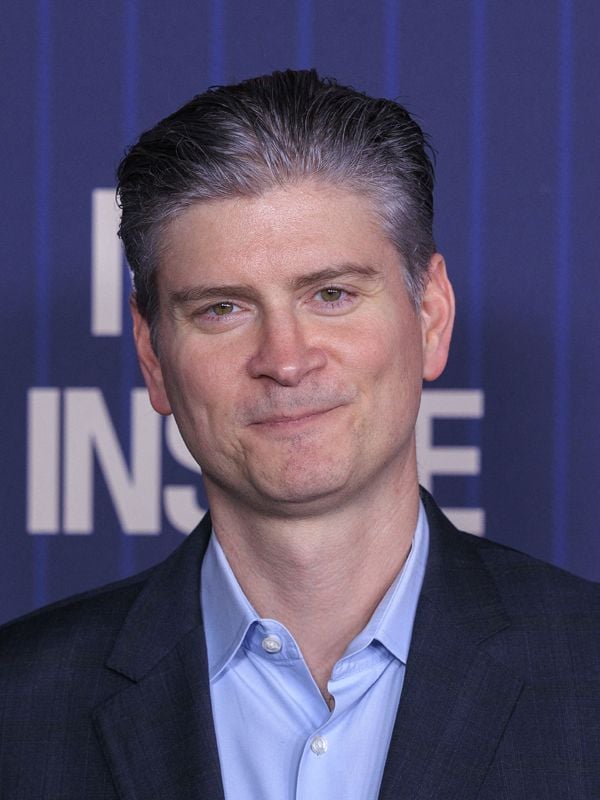 Michael Schur - AlloCiné