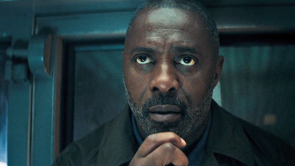 Hijack - saison 2 Bande-annonce VF - Trailer Hijack S02 - AlloCiné