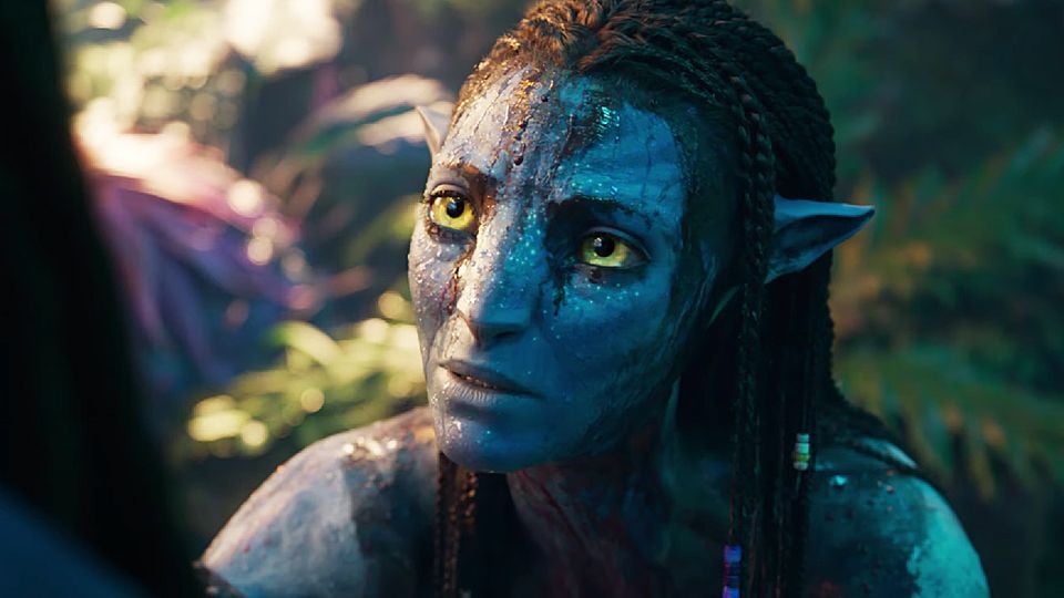 Trailer du film Avatar : de feu et de cendres - Avatar : de feu et de cendres Bande-annonce VO ...