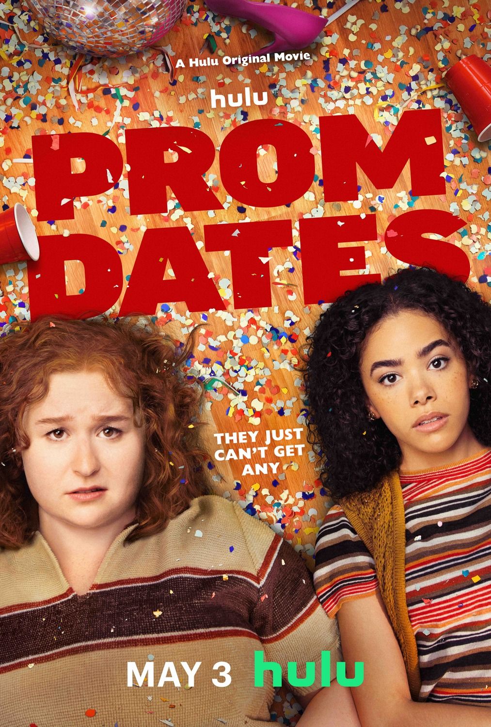 Casting du film Prom Dates : Réalisateurs, acteurs et équipe technique ...