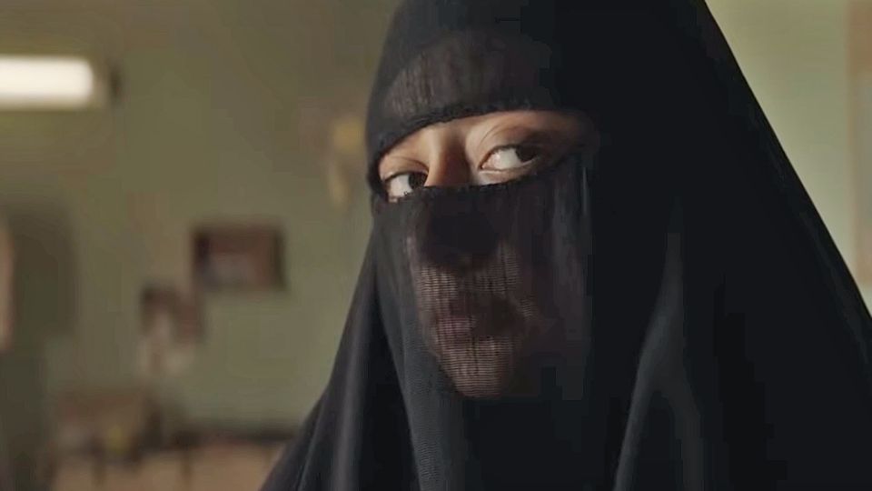 Trailer du film Norah - Norah Bande-annonce VO STEN - AlloCiné