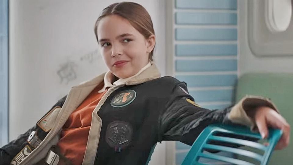 Star Wars: Skeleton Crew - saison 1 Bande-annonce (2) VF - Trailer Star ...