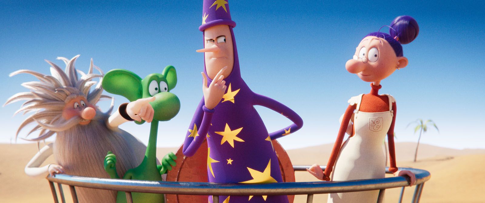 Photo du film Diplodocus - Photo 9 sur 10 - AlloCiné