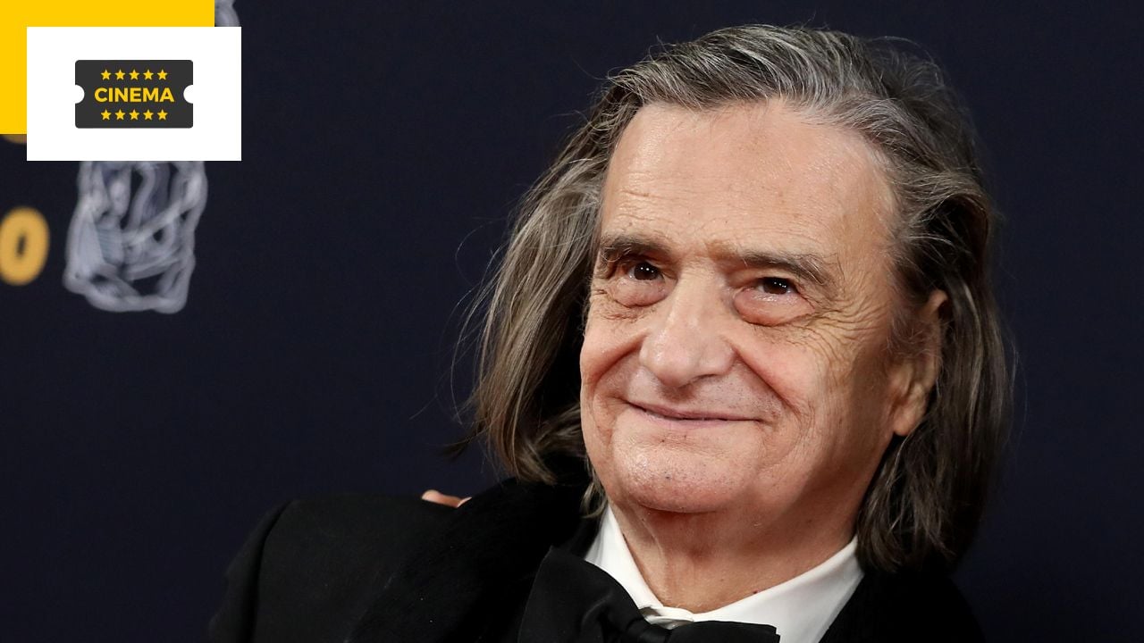 Une cagnotte en soutien à Jean-Pierre Léaud, acteur fétiche de François ...