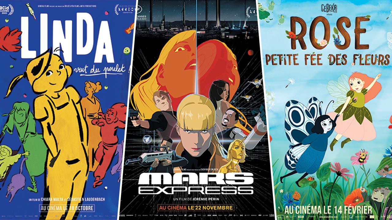Plutôt fée des fleurs ou détective de l’espace ? De l’animation pour ...